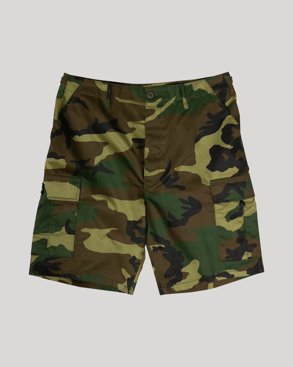 Pro Cargo Shorts OG Camo – Artform