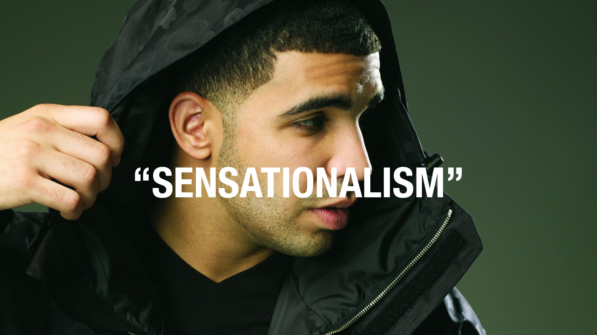 EDITORIAL: DRAKE "HEADLINES" – Artform